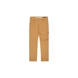 Alpha Industries Cargohose »Lieutenant« khaki 29 - Normalgrößen Normalgrößen 29 Regular Straight Leg