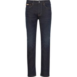 Calvin Klein Jeans Skinny-fit-Jeans »SKINNY JEANS« Skinny fit VINTAGE RINSE 33 - Länge 34 Länge 34 33 Skinny-fit-Jeans von Calvin Klein Jeans Menswear