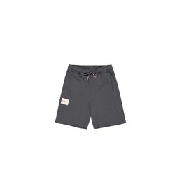 Alpha Industries Shorts »Studio Edition Shorts« vintage grey XXL - Normalgrößen Normalgrößen XXL French Terry Stoff