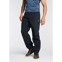 CMP Regenhose nero S - N-Gr N-Gr S Regenhose von CMP