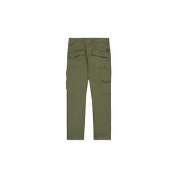 Alpha Industries Cargohose »Lieutenant« dark olive 28 - Normalgrößen Normalgrößen 28 Regular Straight Leg