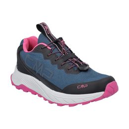CMP Outdoorschuh »PHELYX WMN WP MULTISPORT SHOES« wasserdicht BLUE INK-FUCSIA 38 38 Robuster Outdoorschuh von CMP