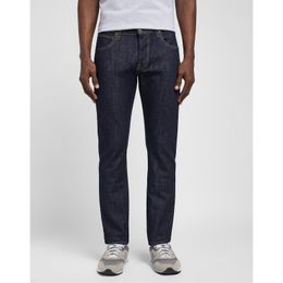 Lee Herren Tapered-fit-Jeans &raquo;LUKE&laquo; blau 32, L&auml;nge 34