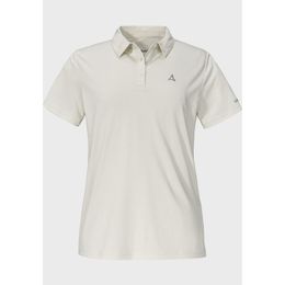 Sch&ouml;ffel Sch&ouml;ffel Damen Poloshirt &raquo;CIRC Polo Shirt Tauron L&laquo; beige 42