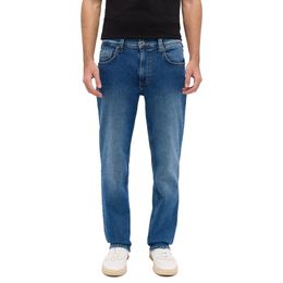 Mustang Stretch-Jeans »Style Washington Straight« Medium Middle 35 31 - Länge 30 Länge 30 31 Jeans von Mustang
