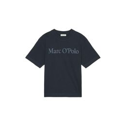 Marc O'Polo MARC O'POLO T-Shirt deep blue sea XS XS Rundhalsshirt von Marc O'Polo