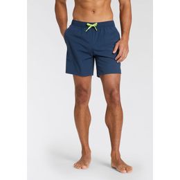 CMP Badehose navy mel. 54 - N-Gr N-Gr 54 Badehose für sportliche Aktivitäten am Wasser