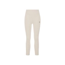 Alpha Industries Cargohose »X-Fit Legging Women« vintage white XL - Normalgrößen Normalgrößen XL Leggings "X-Fit Legging Wmn"