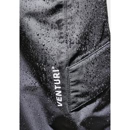 Schöffel SCHÖFFEL Outdoorhose »2.5L Pants Tarvis M« 9990 - schwarz 46 Komplett getapte Nähte mit Performance Membrane (10k mm/10k MVTR)