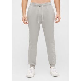 Bench. Sweathose »PAXTON« FROST GREY 56 - N-Gr N-Gr 56 Bequemer Jogger von Bench