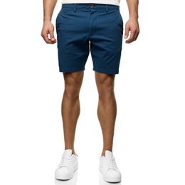 INDICODE Chinoshorts »INConwayne« Teal L - N-Gr N-Gr L Shorts von INDICODE