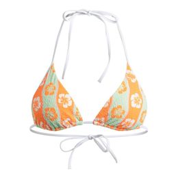 Roxy Triangel-Bikini-Top »Wavy Babe« Ambroisia Wave Babe Small S - Cup B Cup B S Material Strukturiertes, weiches,...