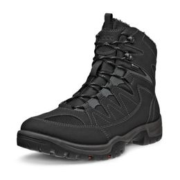 Ecco Winterboots »XPEDITION III M«, Outdoorboots, Offroadschuh, Wanderschuh mit GORE-TEX Membran schwarz 42 42 Sportiver Outdoorboots zum Schnüren