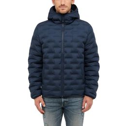Mustang Outdoorjacke »Herren Style Westchase« dunkelblau XL XL Steppdesign