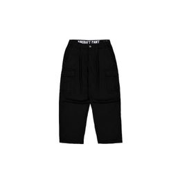 Alpha Industries Cargohose »Aircraft Pant« black 33 - Normalgrößen Normalgrößen 33 Cotton Twill Stoff