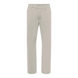 Only & Sons ONLY & SONS Chinohose &raquo;ONSROMA SLIM POCKET CHINO PANT OTL&laquo; Moonstruck 32 - L&auml;nge 30 L&auml;nge 30 32 Moderne Hose von Only & Sons