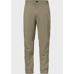 Sch&ouml;ffel SCH&Ouml;FFEL Outdoorhose &raquo;Urban CIRC Pants Style Baguio MNS&laquo; 4725 - braun 54 - Normalgr&ouml;&szlig;en Normalgr&ouml;&szlig;en 54 Wasserabweisend