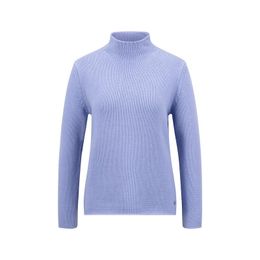 Fynch-Hatton Strickpullover mit Struktur faded lavender S S Pullover von FYNCH HATTON