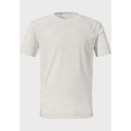 Sch&ouml;ffel Sch&ouml;ffel Herren Funktionsshirt &raquo;Hiking T Shirt Style Grunas MNS&laquo; beige 54