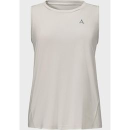 Sch&ouml;ffel Sch&ouml;ffel Damen Funktionsshirt &raquo;CIRC Top Tauron L&laquo; beige 40