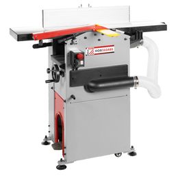 HOLZMANN-MASCHINEN Holzmann Abricht-Dickenhobelmaschine HOB260ABS - 400V