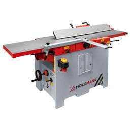 HOLZMANN-MASCHINEN Holzmann Abricht-Dickenhobelmaschine HOB410PRO - 400V