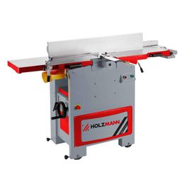 HOLZMANN-MASCHINEN Holzmann Abricht-Dickenhobelmaschine mit Spiralme HOB305PROSMW2 - 400V