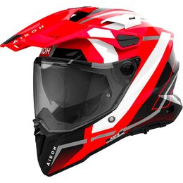 Airoh Commander 2 Mavick, Endurohelm