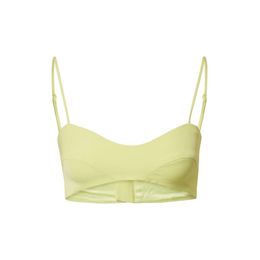 Bardot Top 'ATHENA' female Green size 14