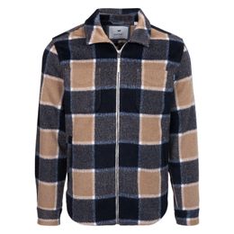 Mustang Jacke Style Philo blau Herren M
