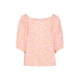 EDITED Blouse 'Rixa' female Pink size 36