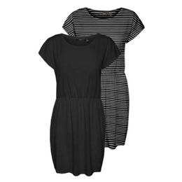 Véro Moda Vero Moda Dress 'LUNA' female Black size XL