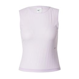 Nike Sports Top female Purple size XS