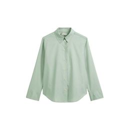 Marc O'Polo Marc O'Polo Bluse Damen Gr&ouml;&szlig;e XXS mint