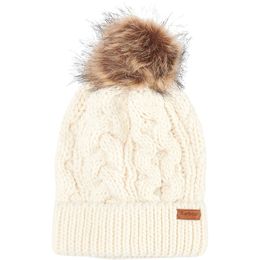 Barbour Beanie Penshaw Cloud (Gr&ouml;&szlig;e: )