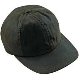 Barbour Wax Cap Olive
