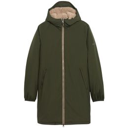 Aigle Regenmantel Sherpa 90 Avocat (Gr&ouml;&szlig;e: 4)