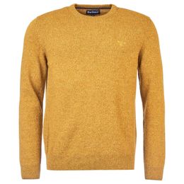 Barbour Pullover Tisbury Crew Neck Copper (Gr&ouml;&szlig;e: XXL)