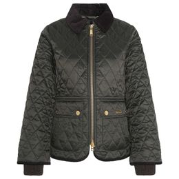 Barbour Steppjacke Fitted Beadnell Quilt Sage/Ancient (Gr&ouml;&szlig;e: 8)