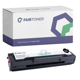 FairToner Kompatibel f&uuml;r Pantum PA-210 Toner Schwarz