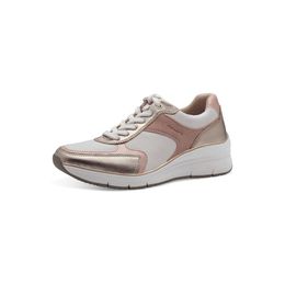 Tamaris Sneakers female Pink size 38