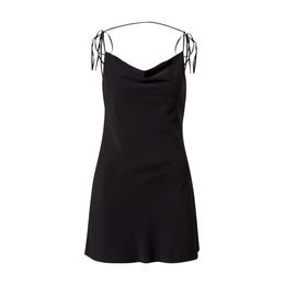 Abercrombie & Fitch Abercrombie & Fitch Kleid Damen Gr&ouml;&szlig;e 36 schwarz Winterkleid