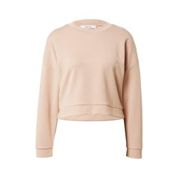 ABOUT YOU Sweatshirt 'Dena' female Beige size 40