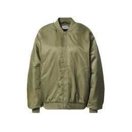 BZR von Bruuns Bazaar BZR Jacke 'Montana' Damen Gr&ouml;&szlig;e L khaki