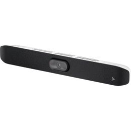 HP Poly Studio X32 AIO Video Bar EMEA-Eng, Konferenzgerät, Schwarz