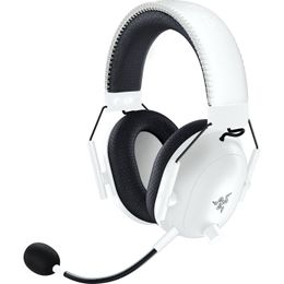 Razer Blackshark V2 Pro (Kabellos), Gaming Headset, Weiss