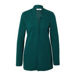 Only Strickjacke 'CORA' Damen Gr&ouml;&szlig;e S dunkelgr&uuml;n