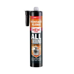 MEM Montage-Kleber 'Allground Mega Power' 450 g