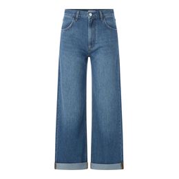 Rich & Royal Rich & Royal Jeans Damen Gr&ouml;&szlig;e 30 blue denim