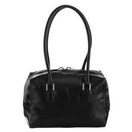 Liebeskind Berlin Schultertasche Damen Gr&ouml;&szlig;e One Size schwarz